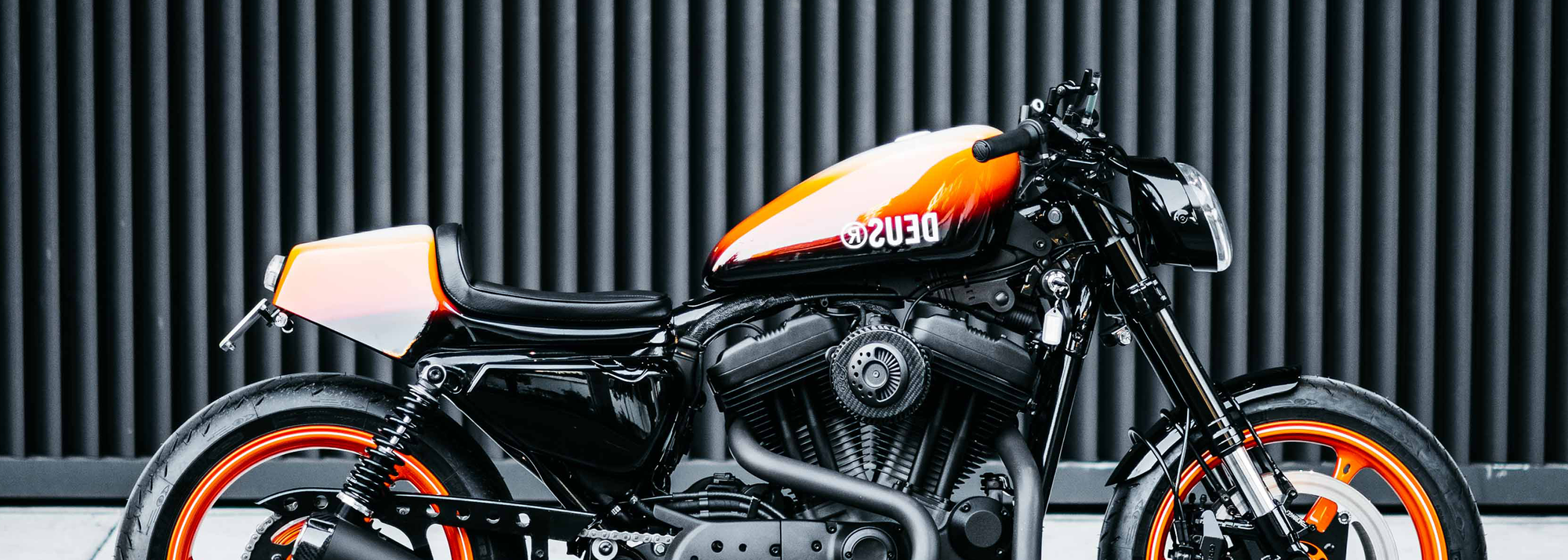 motogadget - parts for perfection