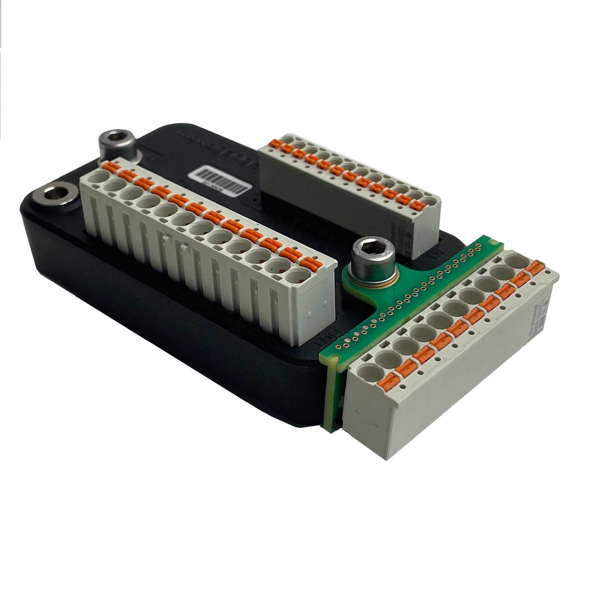 mo.unit Masseverteiler